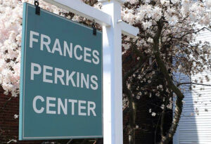 About Us - Frances Perkins Center
