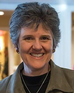 Staff & Board - Frances Perkins Center