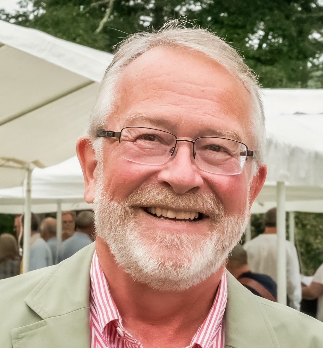 Staff & Board - Frances Perkins Center