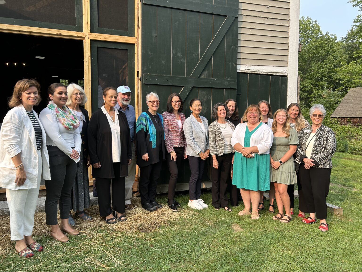 Interior Secretary considers creating national monument honoring ...