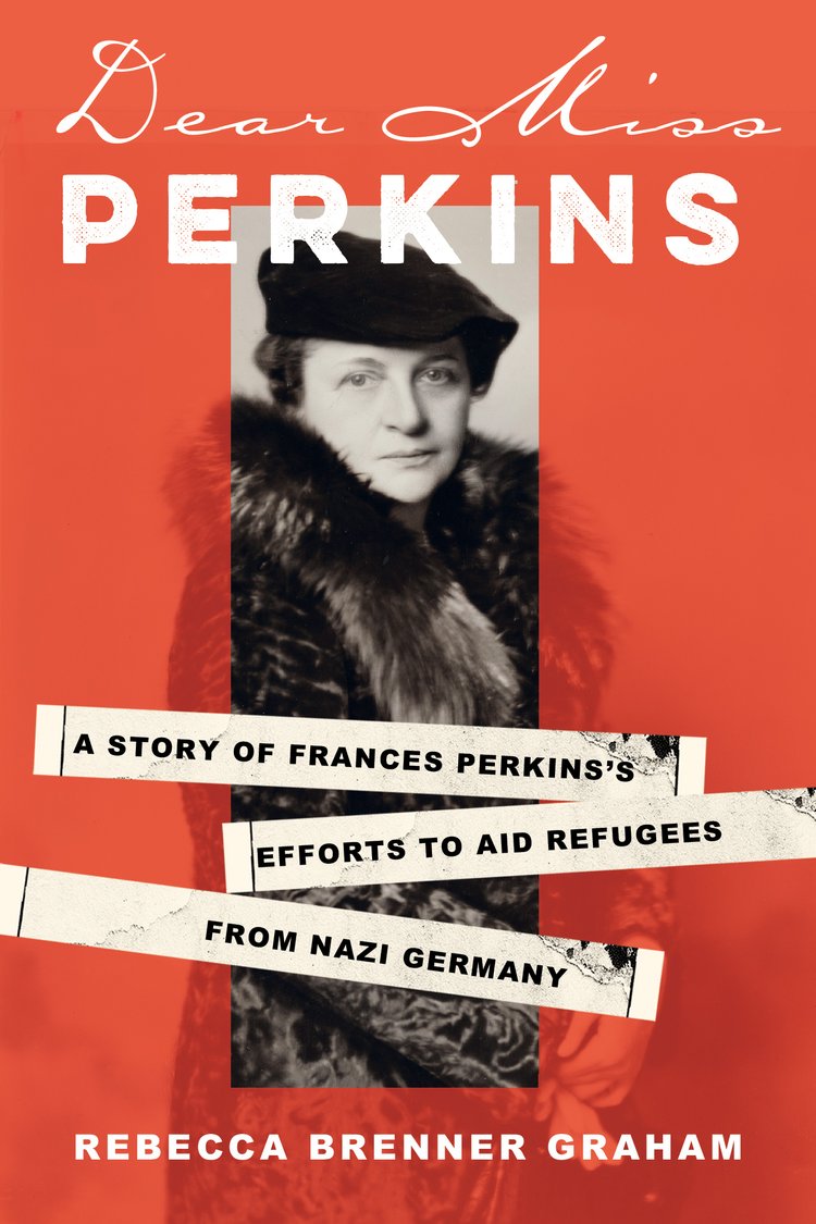 Resources - Frances Perkins Center