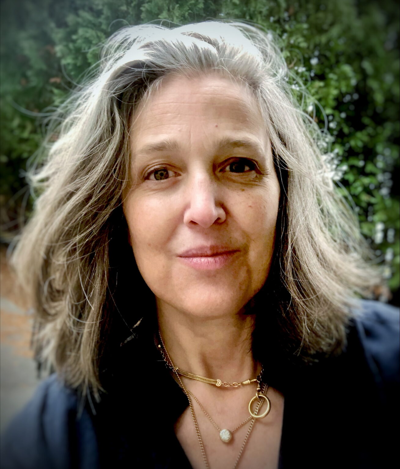 Staff & Board - Frances Perkins Center