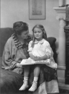 Her Life - Frances Perkins Center