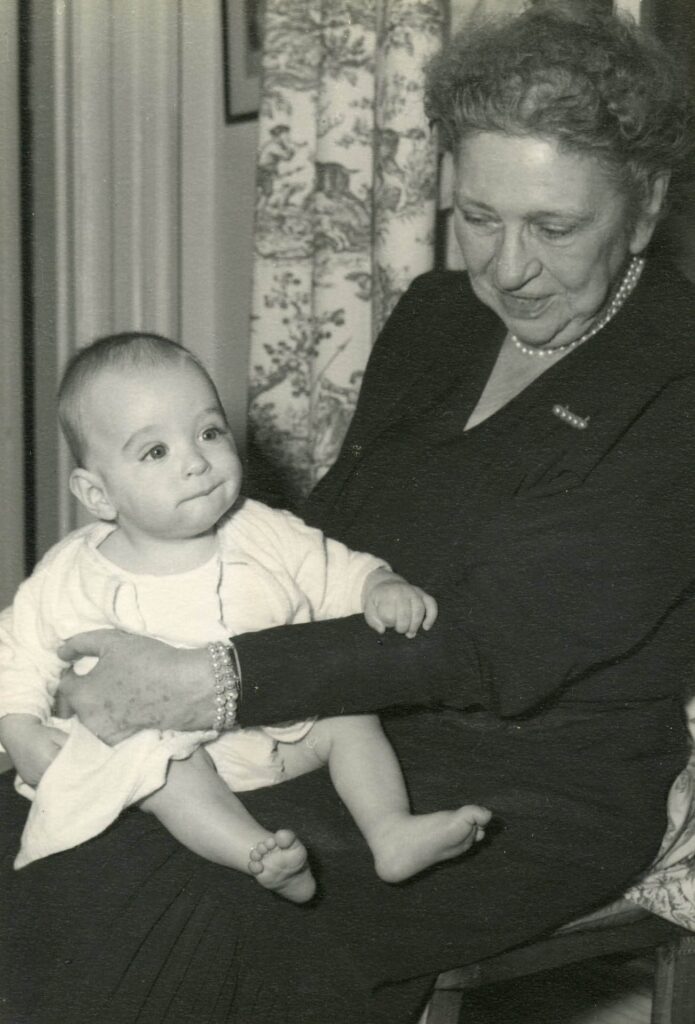 Her Life - Frances Perkins Center