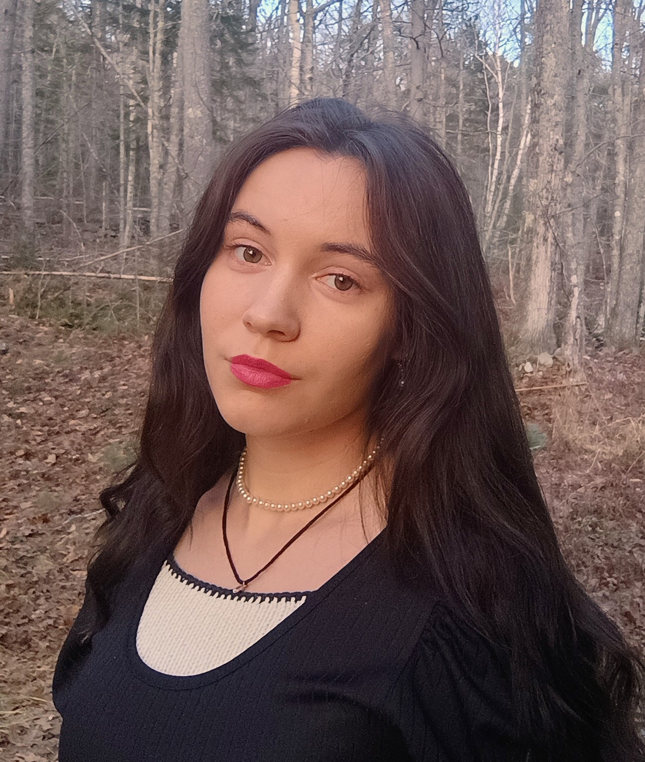 Staff & Board - Frances Perkins Center