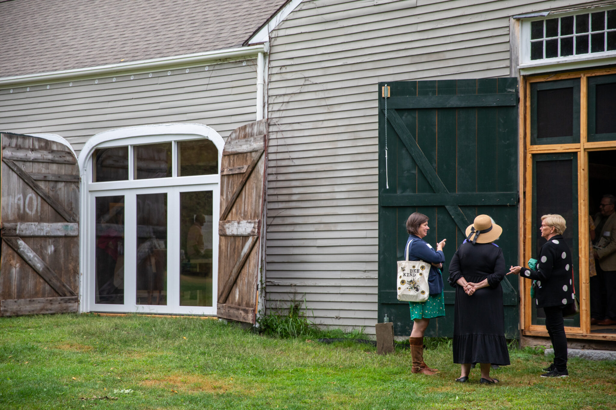 Frances Perkins Center - Official Philanthropic Partner of the Frances ...